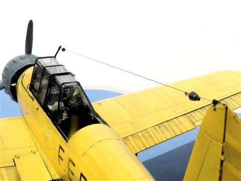 Arado 196 A 3 Kit Revell 1 32