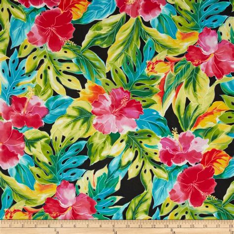 Bright Floral Pattern