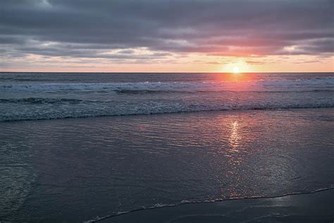 California Sunset Photograph By James Marfleet Photography Fine Art America