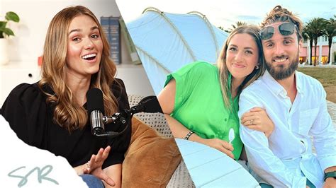 I Didnt Know Sex Could Be Beautiful Sadie Robertson Huff Reeves And Lydia Walker Youtube