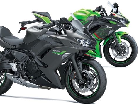 Kawasaki Ninja 650 2026 Preço Fotos E Ficha Técnica Motos 2026