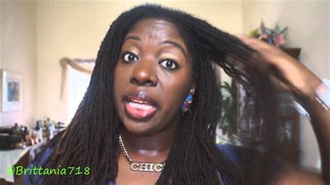 Sisterlocks Update 6 Years 8 Months Youtube