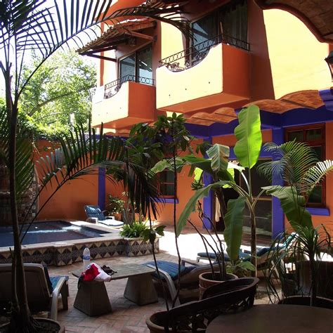 Posada Las Flores Los Ayala MÉxico 2026 Fotos Comparação De Preços