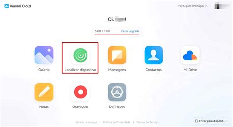 Como Funciona O Encontrar Meu Dispositivo Xiaomi Avaliação E Alternativas