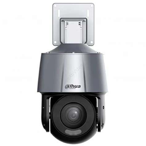 Dahua Sd3a205 Gnp Ptz Camera 4k Outdoor Indoor Speed Dome 2mp C
