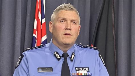 Guns Ammo And Terror Flags Found The Australian