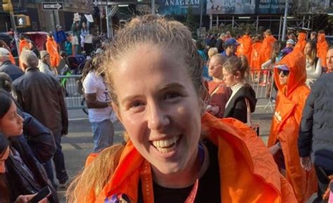 Calling Home Grace Lewis In Jersey City Rnz