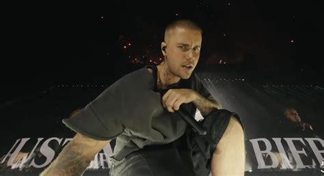 Justin Bieber Sebagai Headliner Di Coachella 2026 Laman 2 Keker