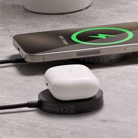 Wireless Charging Pad Mophie