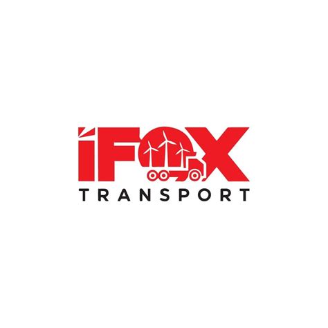 We Are Pleased To Inform You That Our Ifox Transport Office Has Been