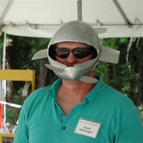 Jacob Hunsinger Youtube