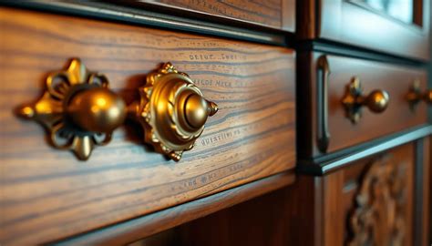 Beautiful Brass Cabinet Hardware To Transform Your Home Judge Hardware