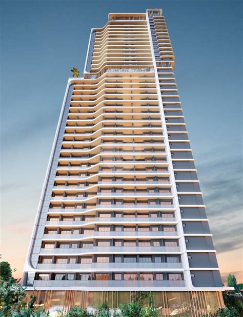 Beach Class Unique Meireles Lopes Fortaleza