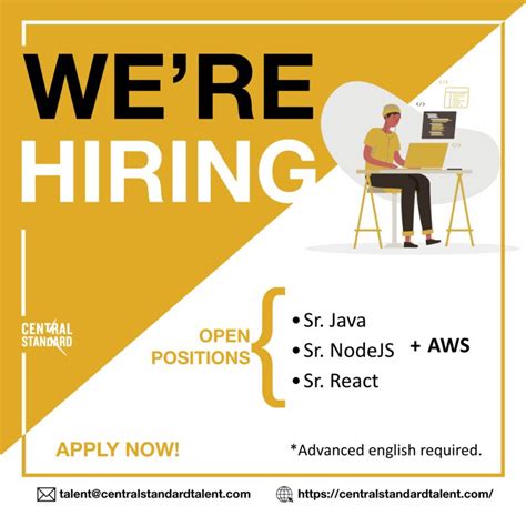 Ivette Ixchel Jimenez On Linkedin Hiring Recruiting Java Nodejs