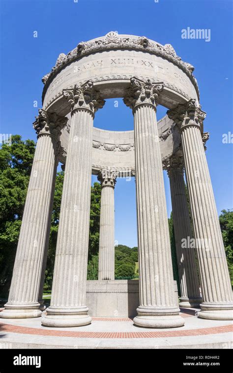 Pulgas Water Temple