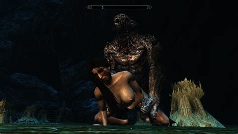 Rule 34 Bethesda Softworks Female Game Screenshot Nord Skyrim Tagme