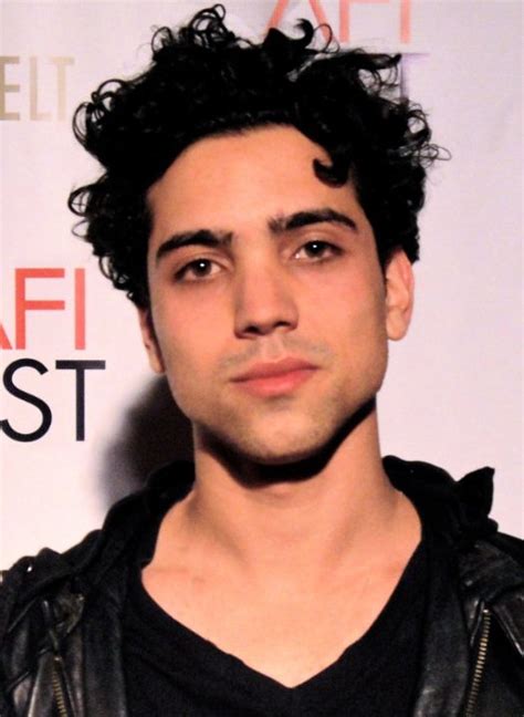 Rafael Morais Actor Cinemagiaro