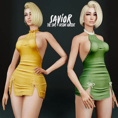 Soalexa Key Suits The Sims 4 And My Exclusive Cc Downloads The