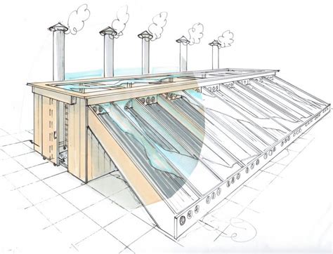 Solar Drying System — Ipandd Experts