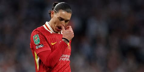 Nunez 20 Liverpool Plot Bid For Isak Alternative Whos The Next Mbappe