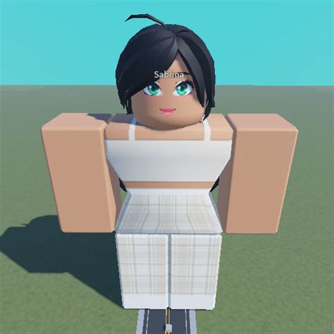 Giantess Girl Rampage Roblox Game By Thepowerdark On Deviantart
