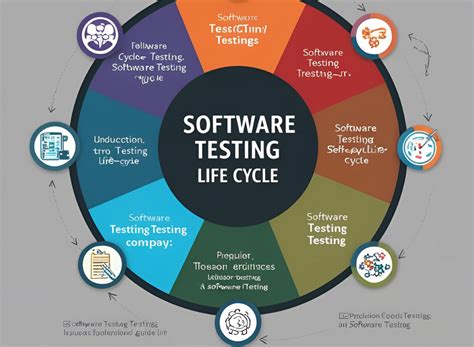 Software Testing Life Cycle A Definitive Guide Genqe Ai Based
