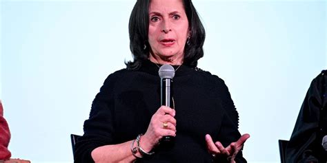 Every Major U S News Organization Is Now Officially Helmed By A Woman