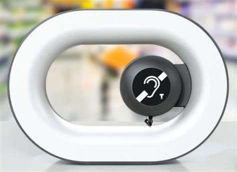 Opus Technologies Eloop Portable Induction Loop Amplifier Just Loops