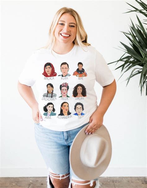 Alyssa Minisee Broome On Linkedin Elementaryteacher Middleschoolteacher Womenshistorymonth