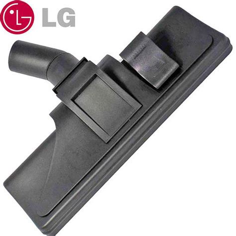 Щетка для пылесоса LG на трубу 32 мм, универсальная усиленная щетка ...