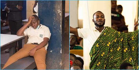 Nsmq Final Prempeh College Teases Owass After Suffering Humiliating