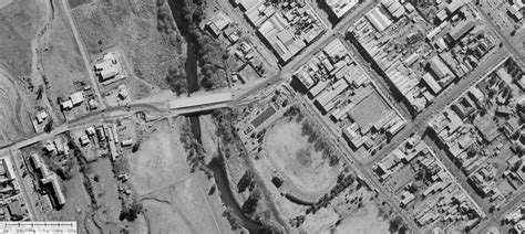 Historical Aerial Photographs