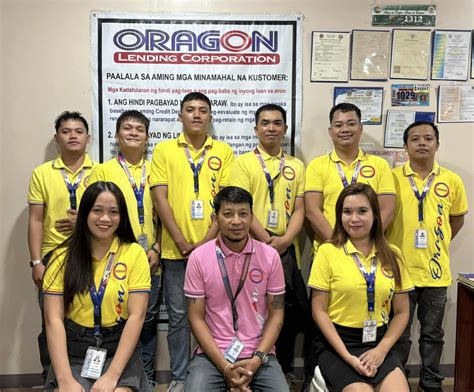 Olc Partner Daet Branch