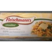 Fleischmanns Margarine Unsalted Calories Nutrition Analysis And More