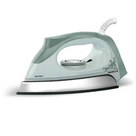 Havells Komfi Dry Iron At ₹ 749 Piece Dry Iron In Surat Id