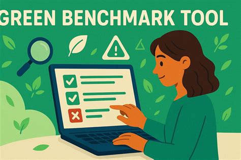 Green Benchmark Tool Es True Climate Action
