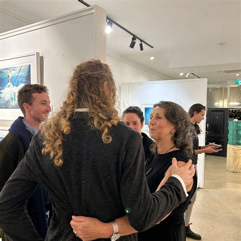 I Love Mum Exhibition Ex Animo Art