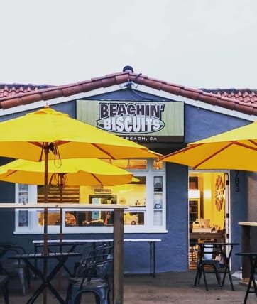 Beachin Biscuits Bbb Business Profile Better Business Bureau