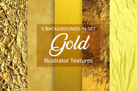23 Free Illustrator Textures Packs For Designers