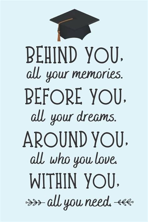 Printable Graduation Quotes Image Free Download And Print For You
