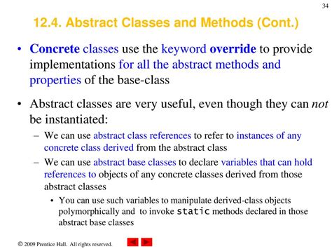 Polymorphism Interfaces And Ppt Download