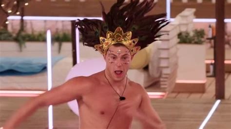 Love Islands Most Awkward Heart Rate Challenges Ever As The All Stars