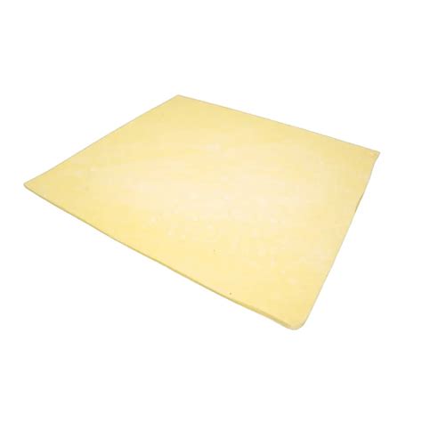 Puff Pastry Dough Authentique French Bread