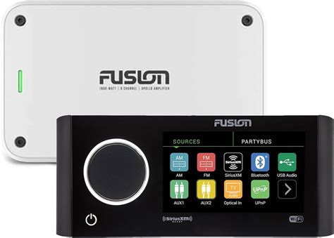 Fusion Ms Ra770 Apollo Marine Entertainment System Nepal Ubuy