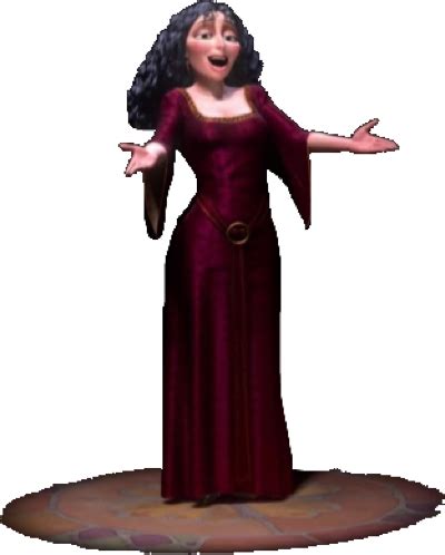 Mother Gothel Png 4 By Jakeyfrollogothel On Deviantart