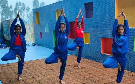 Delhi Public School Bareilly Bareilly India Detailed Fee Structure