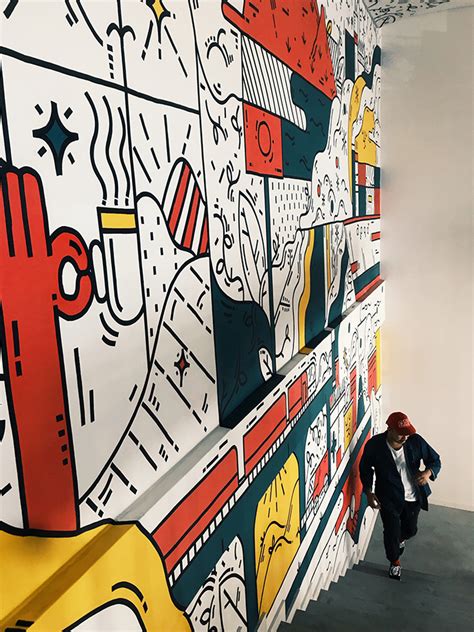 Illustrators We Love Yay Abe Visi