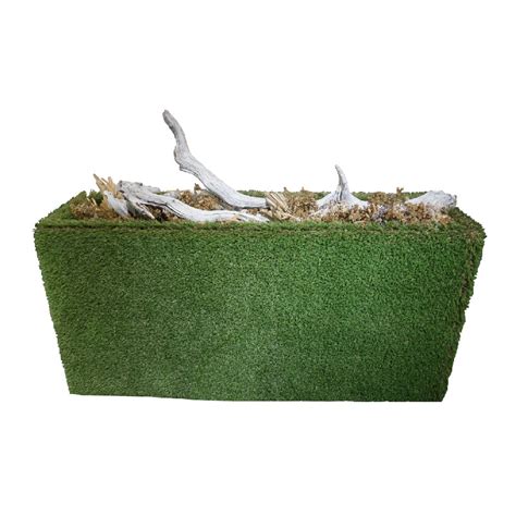 Grass Planter The Lounge