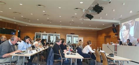 Merete Clausen On Linkedin We Got Around Important Social And Job Aspects Of The Roller Coster…