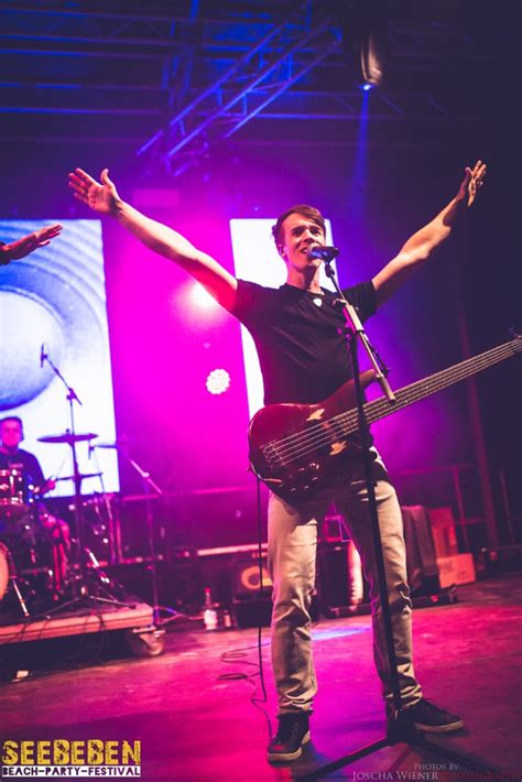 Bebenlive Bebenfestival